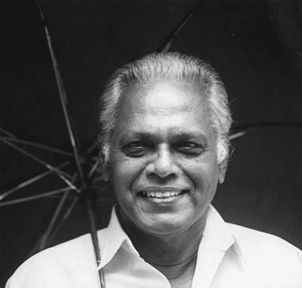Media and Interviews - Devarajan Master